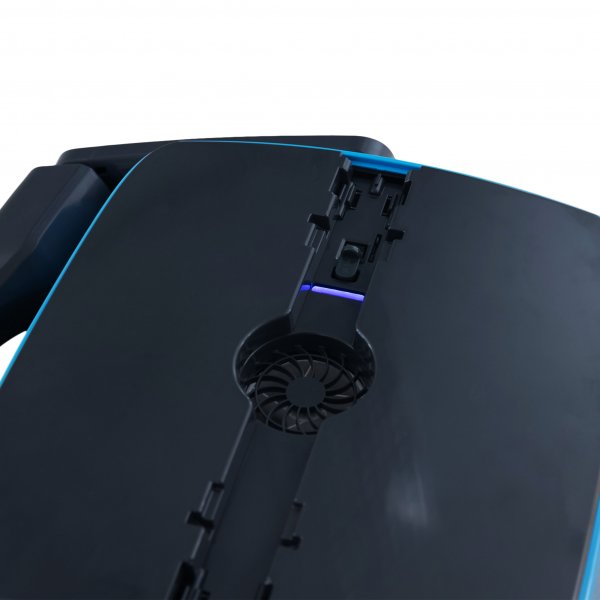 Trådlös väggående poolrobot med litiumbatteri | Lyfco Opson WS