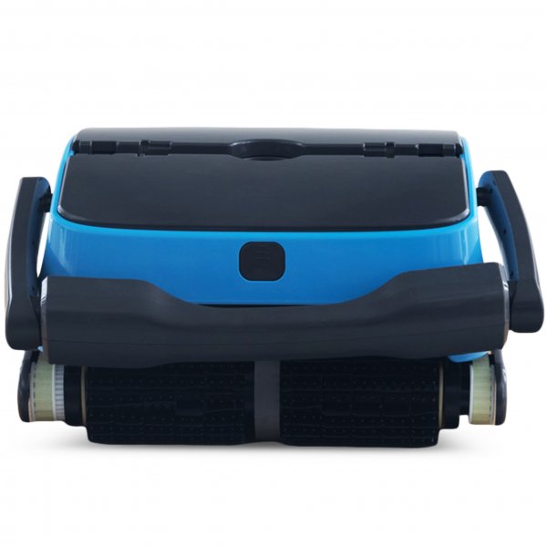 Trådlös väggående poolrobot med litiumbatteri | Lyfco Opson WS