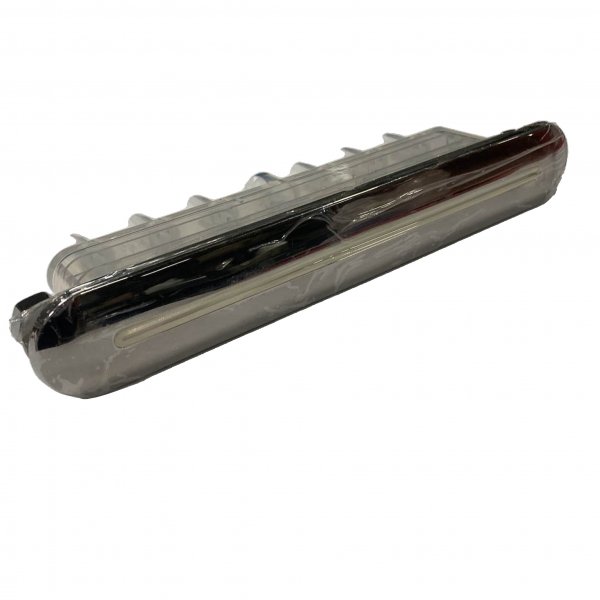 Vattenfall till spabad